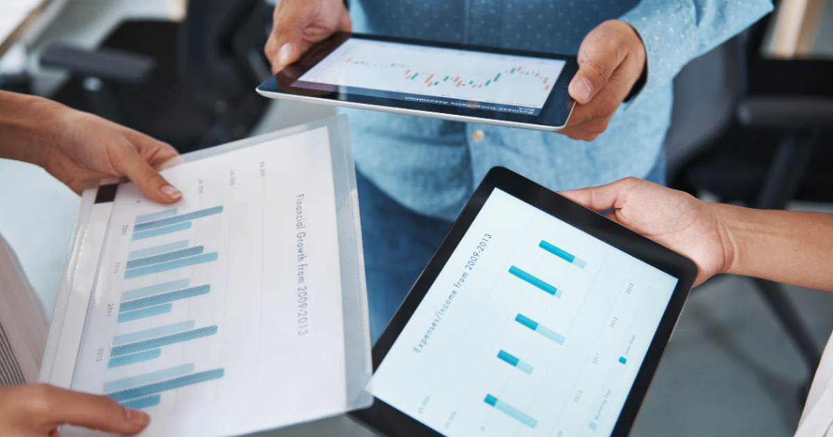 Compare Top CRM Software for Your Business | Free Guide | Prospect CRM