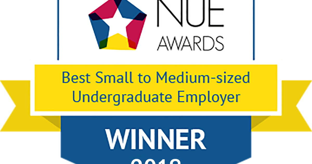 ProspectSoft Wins Best SME Employer Award for 6th Time | Prospect CRM